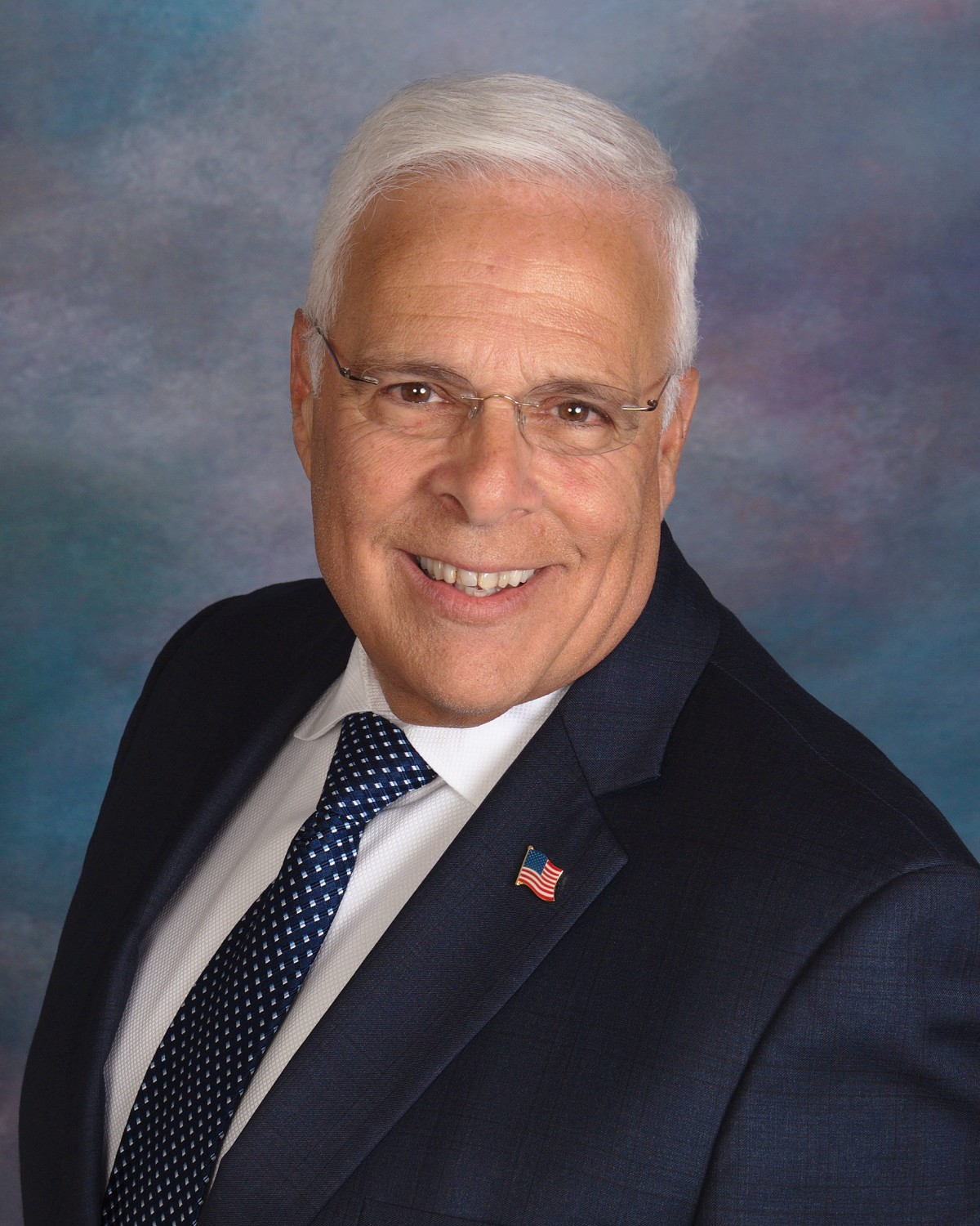 The ICC Logistics Team